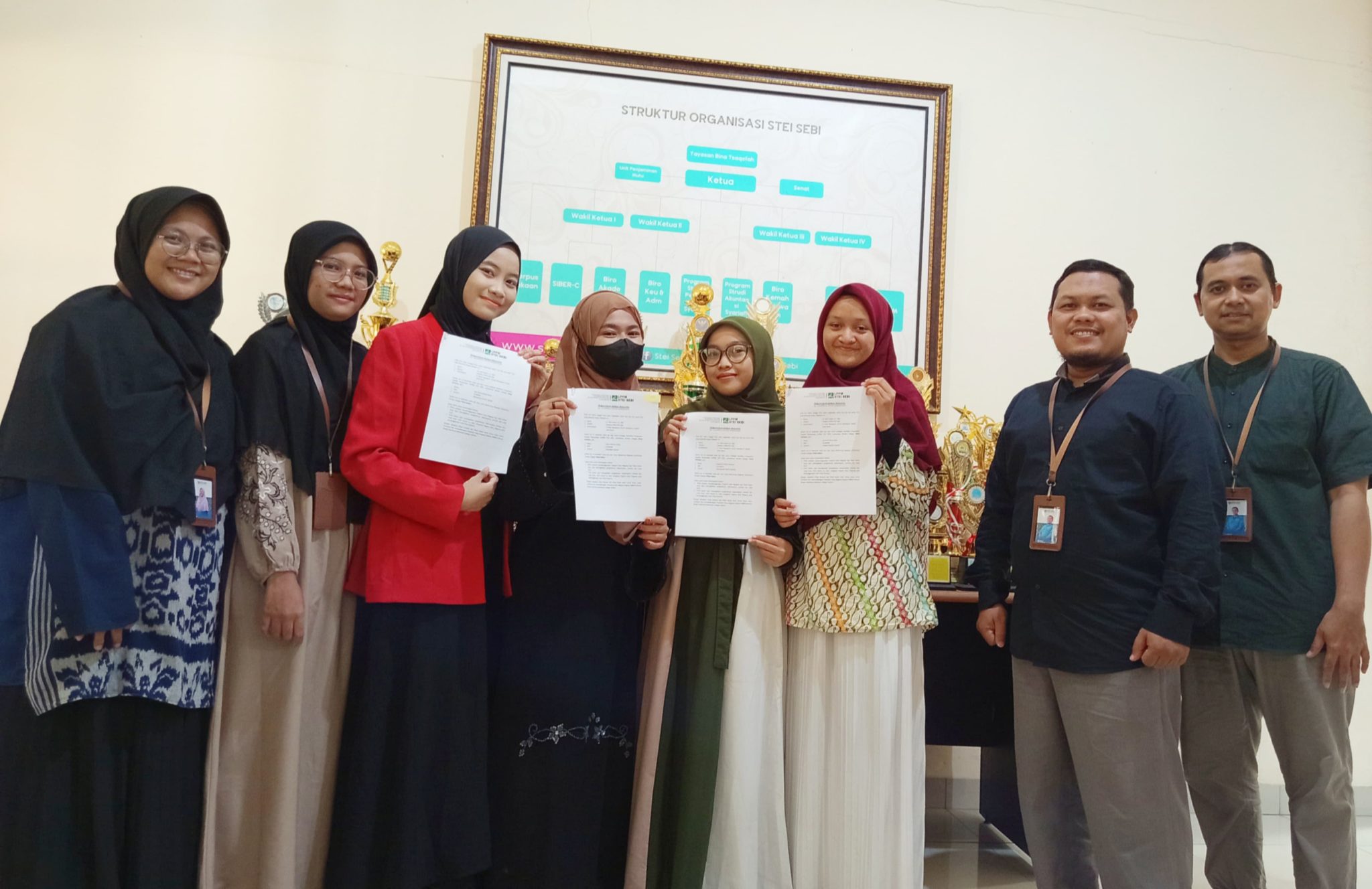 Home - SebiSocialFund.org